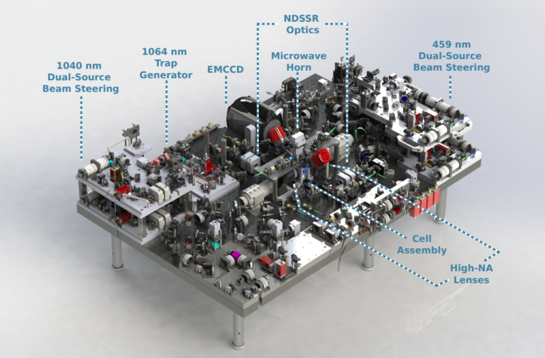 Quantum Software - infleqtion