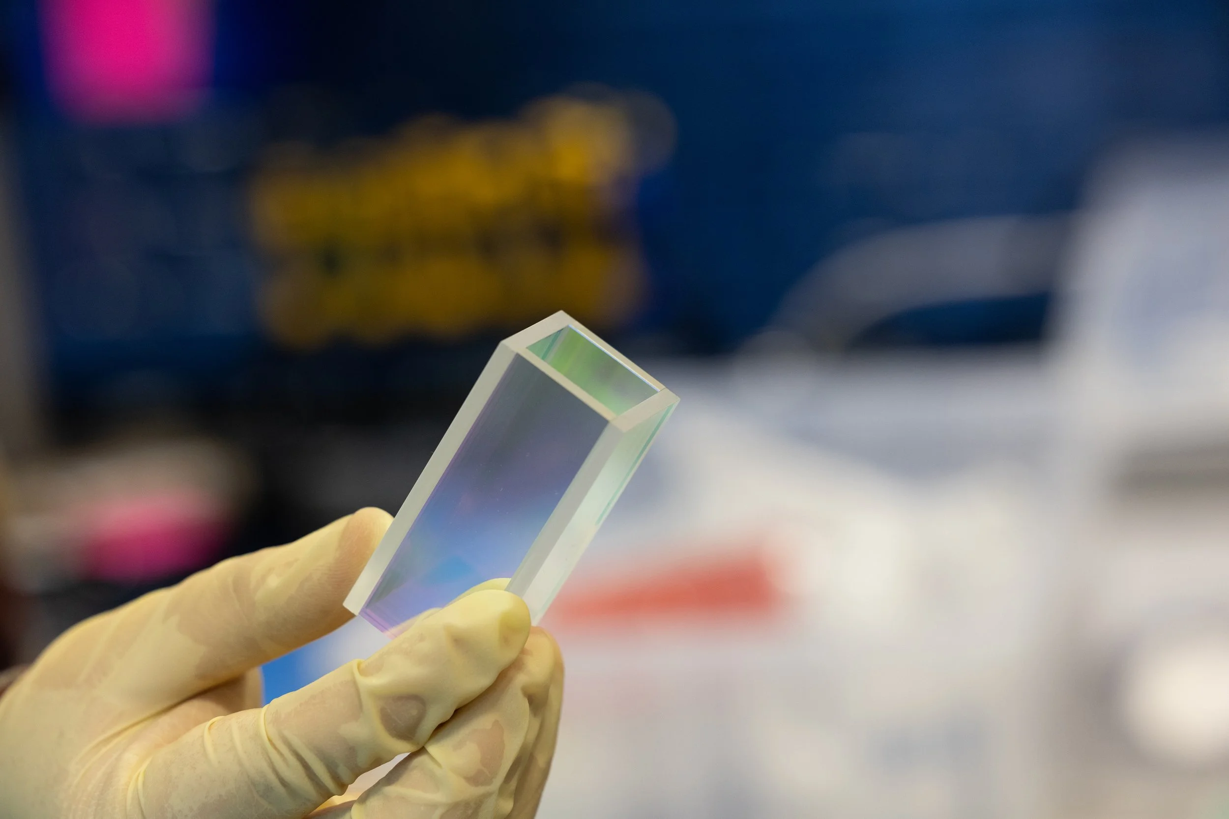 Quantum Cores | Infleqtion