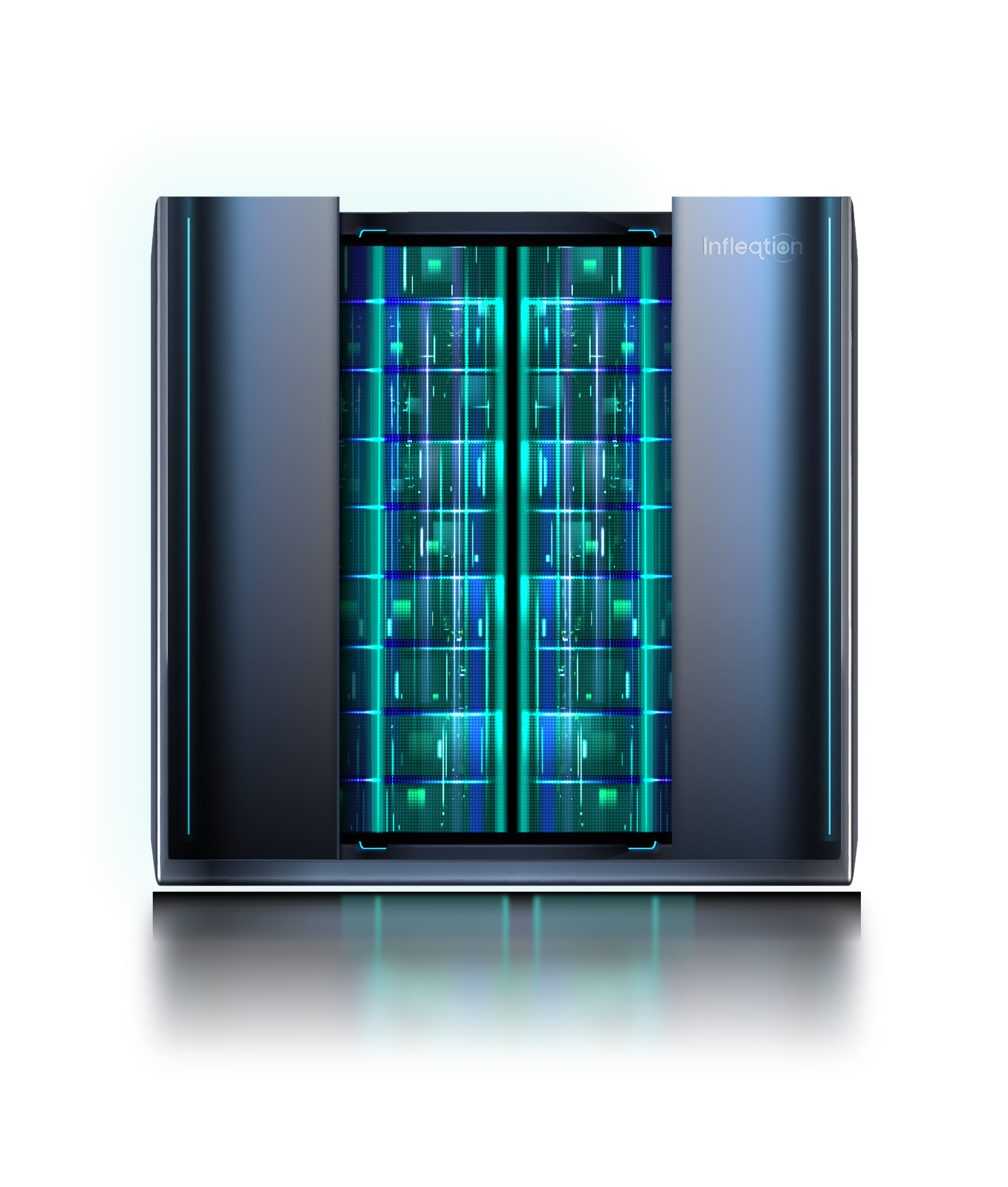 Infleqtion | Leaders in Quantum Technology