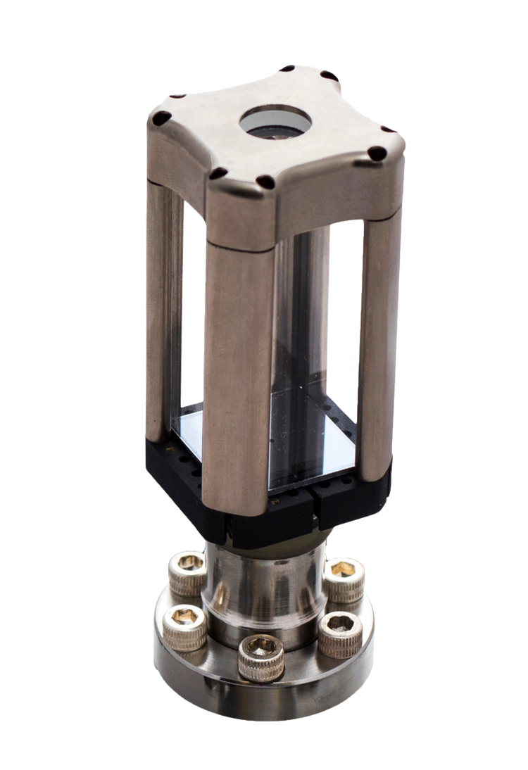 Cold Atom Sources | Quantum Cores | Infleqtion