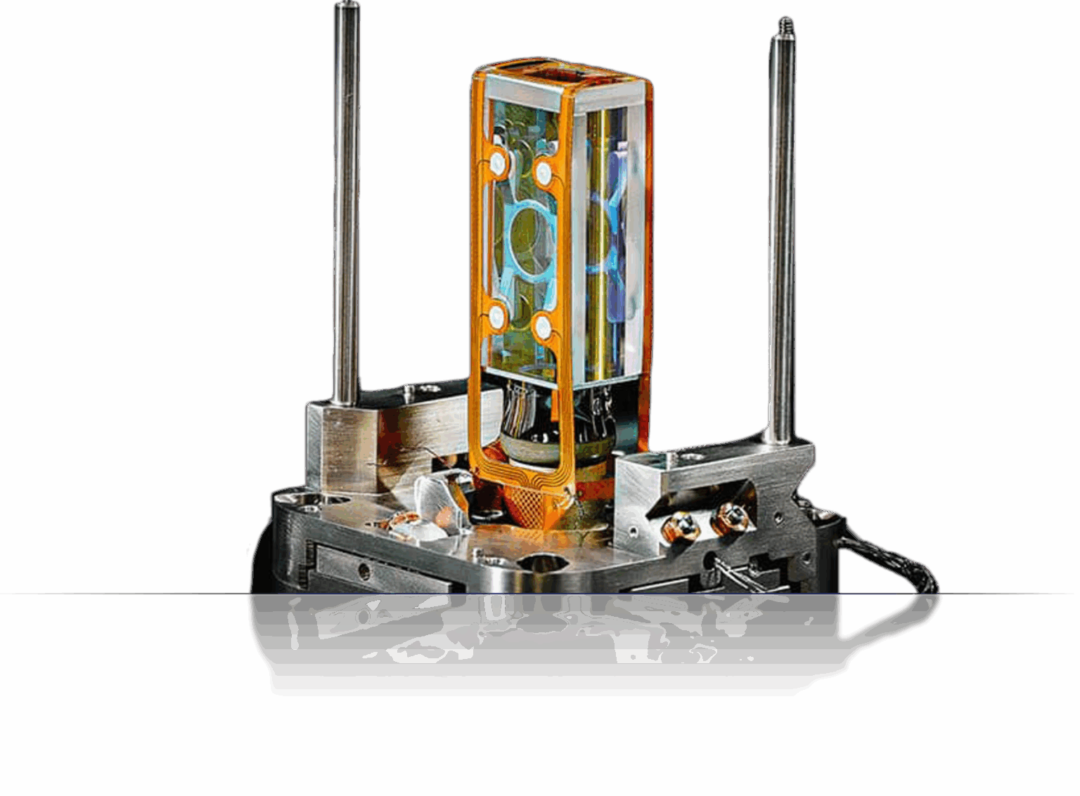 Infleqtion | Leaders in Quantum Technology