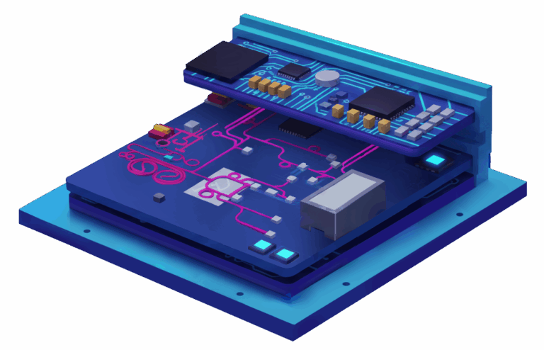Tiqker Optical Atomic Clock | Infleqtion