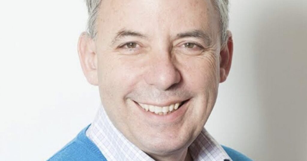 Infleqtion Chief Scientist for Quantum Information Dr. Mark Saffman ...