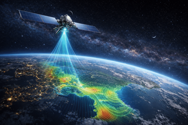 Infleqtion and NASA to Fly the World’s First Quantum Gravity Sensor to ...