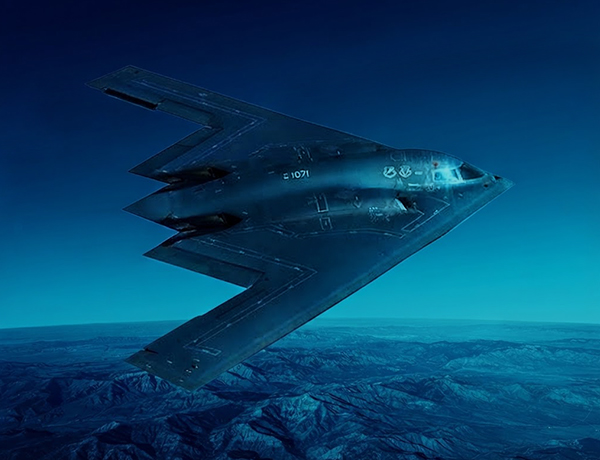 Quantum Technology for National Security | Infleqtion